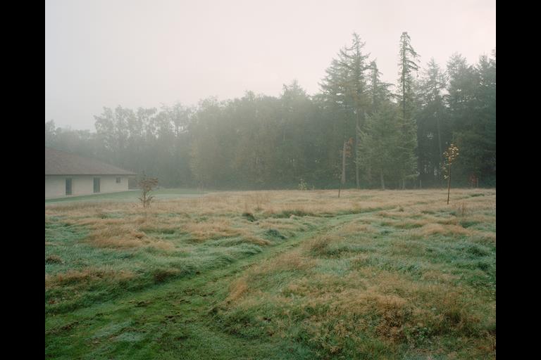 In Pictures: Eavesdrop by Tom Dowdall Architects | News | Building Design